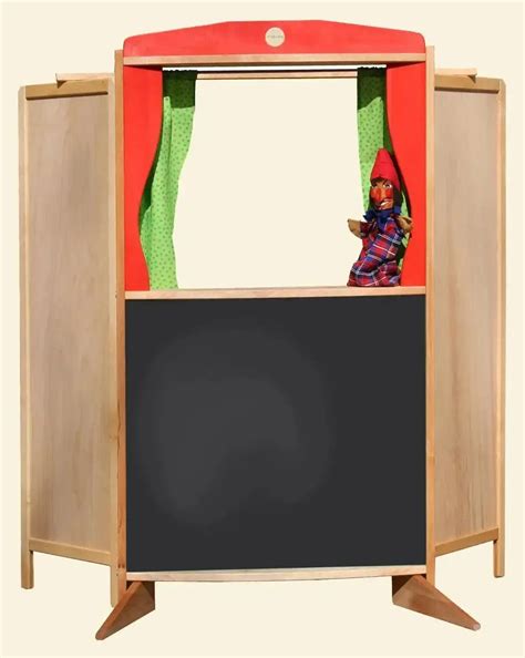 Kindertheater Puppentheater Kunstundspiel