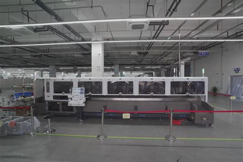 full automatic low voltage wire harness manufacturing machine loong 860