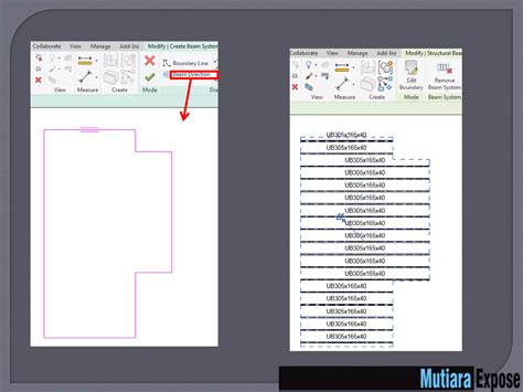 Tutorial Dasar Revit Structure Pptx