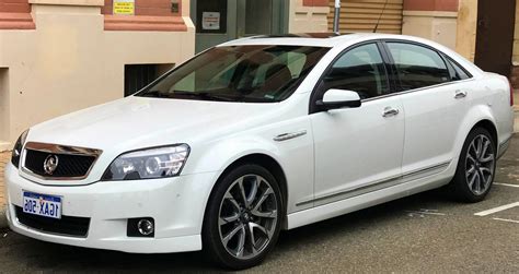 Top 10 Holden Models Of All Time A Tribute To Aussie Icons