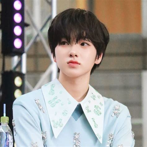 Nctwish Sakuya Nct Saku Wish