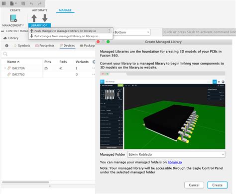 What New In Fusion 360 Electronics Edition Fusion 360 Blog