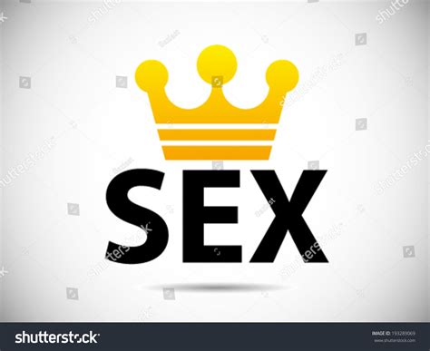 King Sex Stock Vector Royalty Free Shutterstock