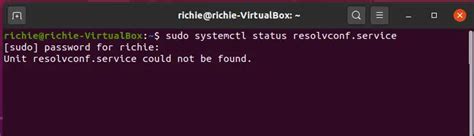 Set Permanent DNS Nameservers On Ubuntu Debian With Resolv Conf Ricmedia