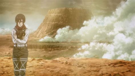 Exploring The Significance Of Attack On Titans Final Scene Does The
