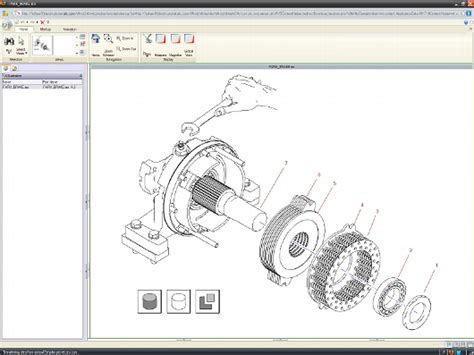 Isodraw