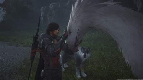 How To Get A Chocobo In Final Fantasy Xvi Dexerto