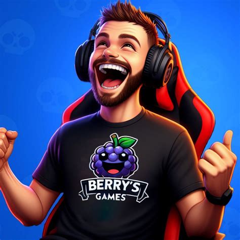 Berrys Games Live Youtube