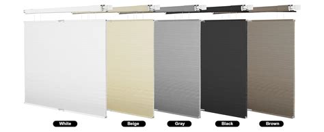 Berissa Top Down Bottom Up Cordless Cellular Shades No