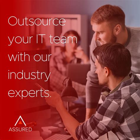 Assured Technology On Linkedin It Informationtechnology Cybersecurity Technology