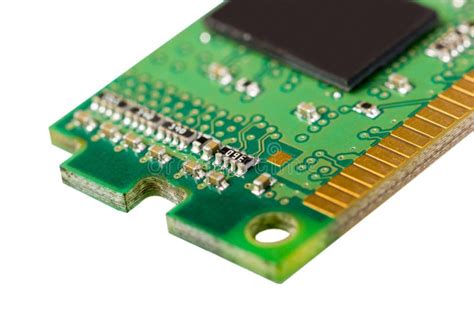 electronic collection computer random access memory ram modules