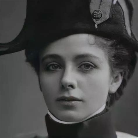 Maude Adams Hr