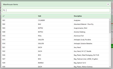 Set Size Of Columns In New Pop Up Lov In Apex 192 Oracle Forums