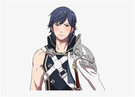 Fire Emblem Cosplay Shadow Dragon Fire Emblem Chrom Chrom Fire