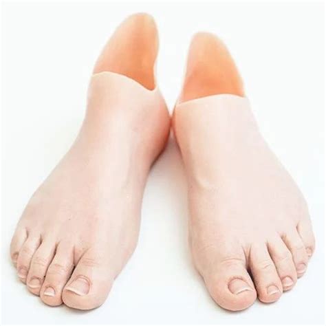 Skin Band Silicone Great Toe Full Leg At Rs 9000piece In Bengaluru