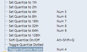 Cubase Key Commands To Boost Your MIDI Editing Workflow Pt Film Music Theory
