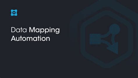 Data Mapping Automation Brochure Securiti