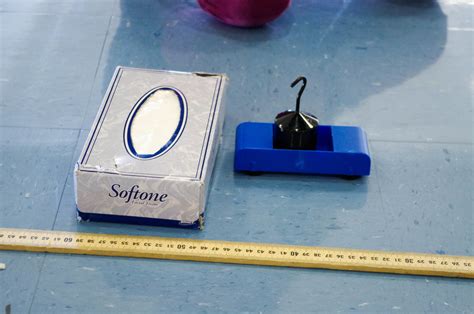 Car Collision Experiments Vista Heights 8th Grade Science