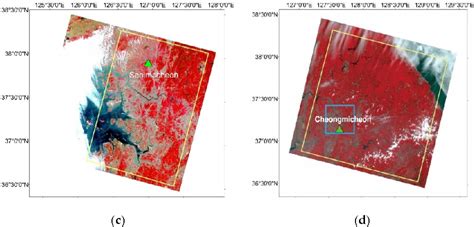 Figure 2 From Downscaling Of Modis One Kilometer Evapotranspiration