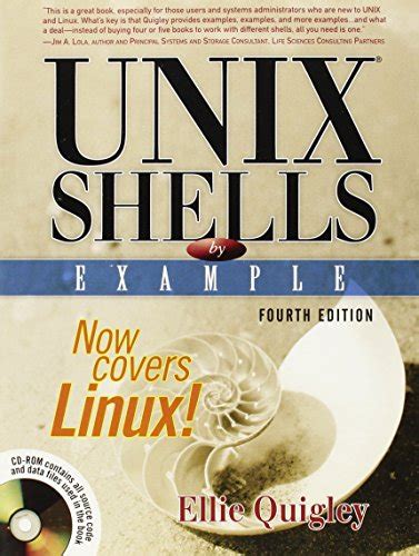 Book Download ♀ Unix Shells By Example 4th Edition Epub By Ellie Quigley