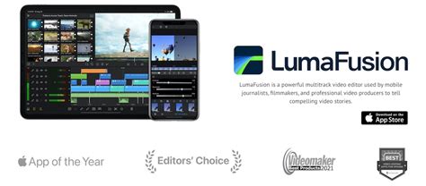 How to Correct Tone and Contrast in Video With Your iPhone Using LumaTouch | EditionsPhotoArt