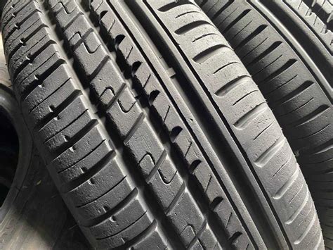 Шини літо 195 65 R15 Cooper Cs2 7мм 1 250 грн Автошини Київ на Olx