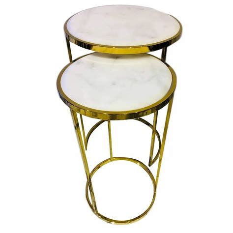Glossy Round Iron Stool At Rs 2100 In Moradabad Id 26014199030
