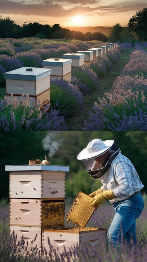Starting Urban Beekeeping A Beginners Guide How To Start Urban