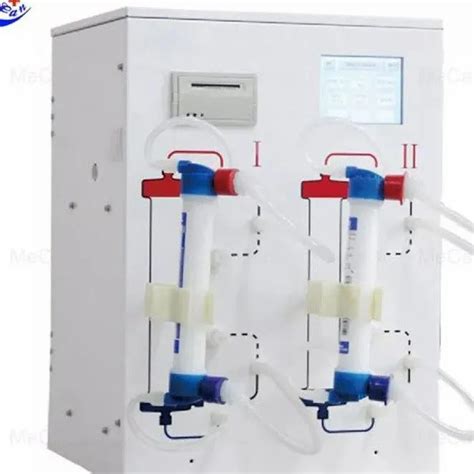 Dialyzer Reprocessing Machine Dialyzer Reuse System Latest Price
