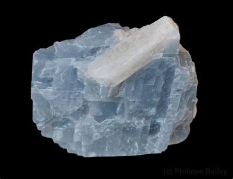 Wollastonite Structure