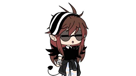 A Cold Hearted Gacha Foot Wiki Gacha Life Amino