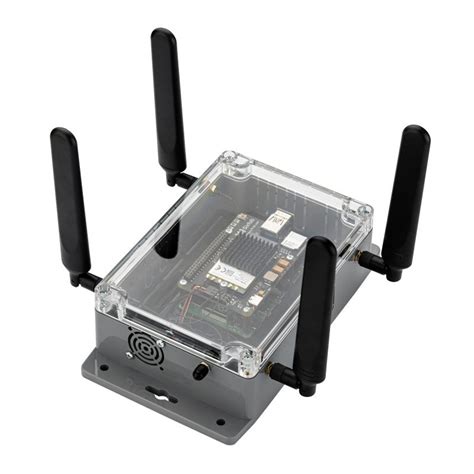 Raspberry Pi G Development Kit