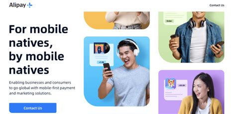 Alipay Launches Global Cross Border Payment Service Dao Insights