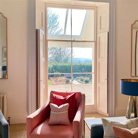 Interior Designer Lucy Wakefield Interiors England