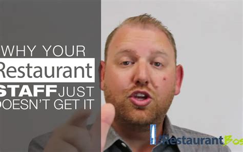 Why-Your-Restaurant-Staff-Just-Doesnt-Get-It-TRB - The Restaurant Boss
