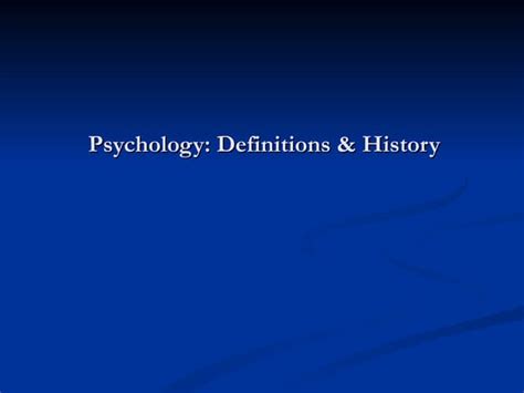 Module 1 Powerpoint Slides Ppt