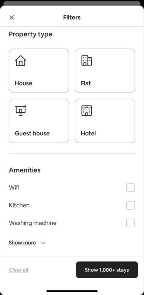 Advanced Search Ux Done Right — Powerful Examples And Tips Uxpin