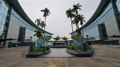 Kion Tech Center Indien Kion Group Ag