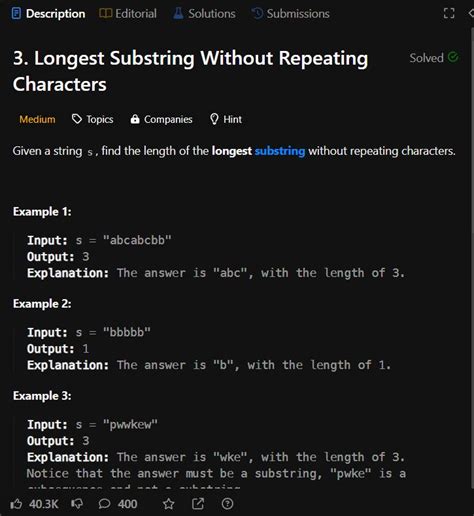 Yash Tyagi On Linkedin 100daysofcode Codingjourney Leetcode