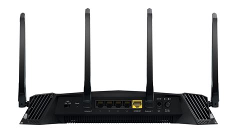 Nighthawk Pro Gaming XR500 Review The Best Router In The World For Gamers T3