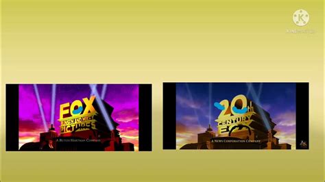 20th Century Fox And Fox Bunsen And Mikey Pictures Crying 😠Youtube 20th Century Fox And Fox Bunsen And Mikey Pictures Crying 😠Youtube