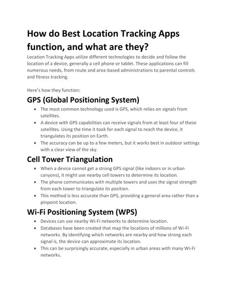 Ppt 10 Location Tracking Apps For Pinpoint Accuracy Powerpoint Presentation Id12483216