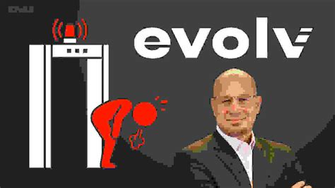 Evolv Ceo Calls Metal Detectors Dumb The Problem Of Alert Fatigue
