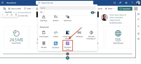 how to add canva designs to sharepoint pages shortpoint support