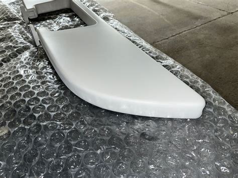 Movable Class Dividers A320 Frontrow Aviation