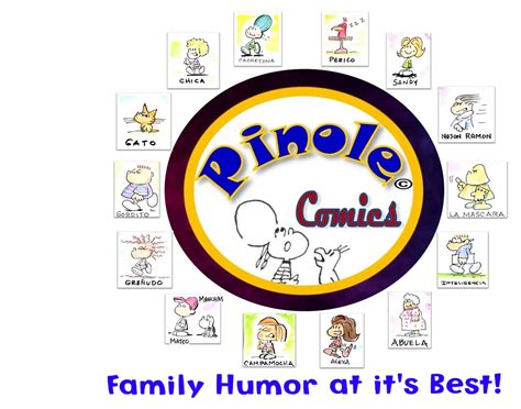Pinole Comics