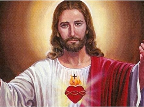 Reconstruyeron El Rostro De Jesús Con Redes Neuronales Noticias