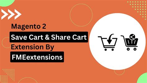 Magento 2 Share Cart Extension Save Cart For Later Share Via Whatsapp And Email