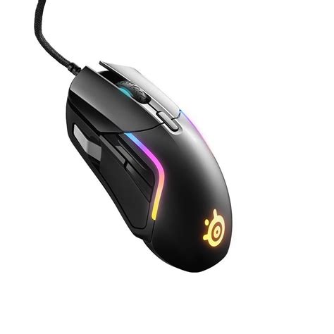 Steelseries Rival 5 Rgb Gaming Mouse Vatan Bilgisayar