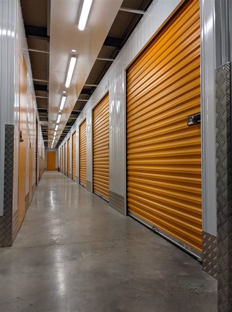 Box De Stockage Sécurisé Thionville 10m² Thionville 57100 11 M²